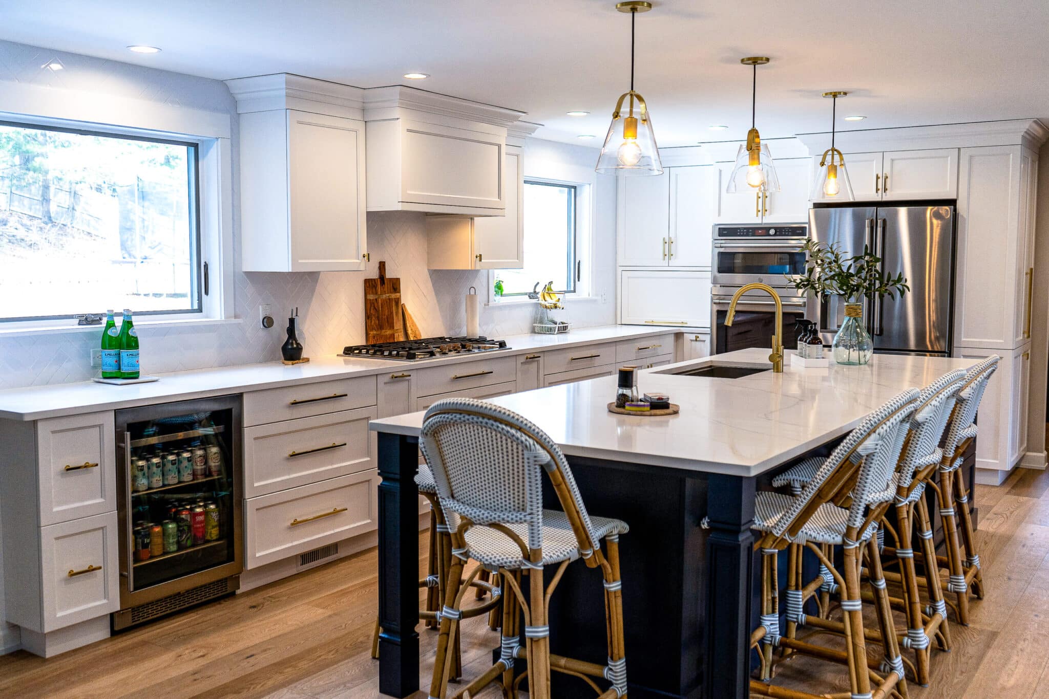 Large Kitchens - Dream Kitchen