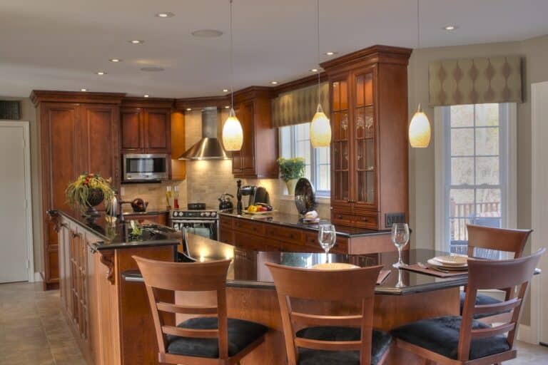 Large Kitchens - Dream Kitchen