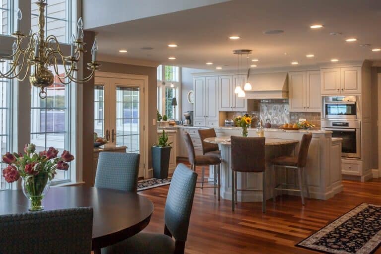 Large Kitchens - Dream Kitchen