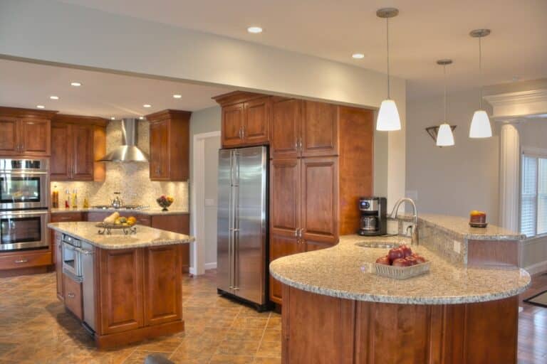 Large Kitchens - Dream Kitchen